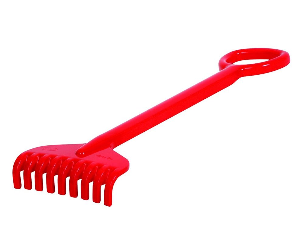 Gowi - Rake - 47cm| Ozzy Educational Toys