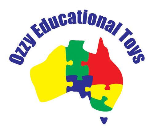 Ozzy Educational Toys | Ozzy Educational Toys