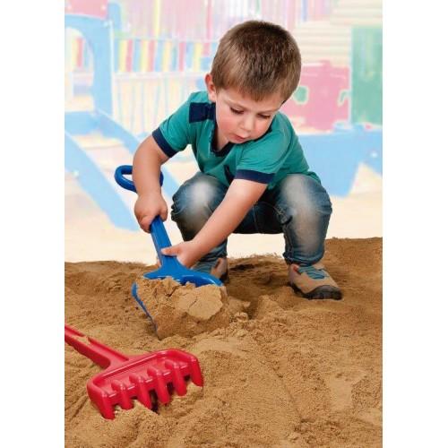 Super Tuff Rakes - 50cm - Set of 4| Ozzy Educational Toys