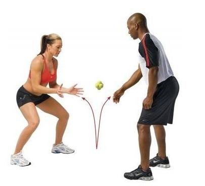 Agility Ball| Ozzy Educational Toys