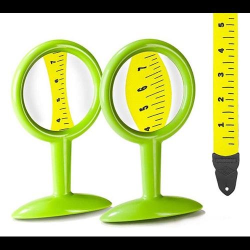 Convex & Concave Mirror Set| Ozzy Educational Toys