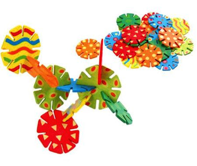 Connectors| Ozzy Educational Toys