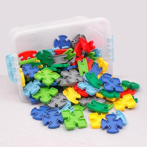 Connectors| Ozzy Educational Toys