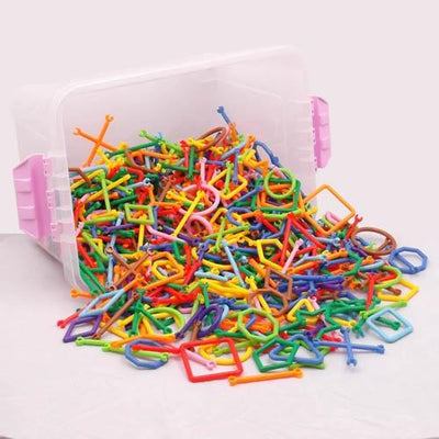 Connectors| Ozzy Educational Toys