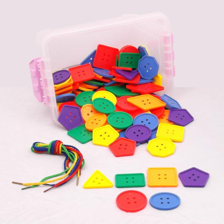 Threading| Ozzy Educational Toys