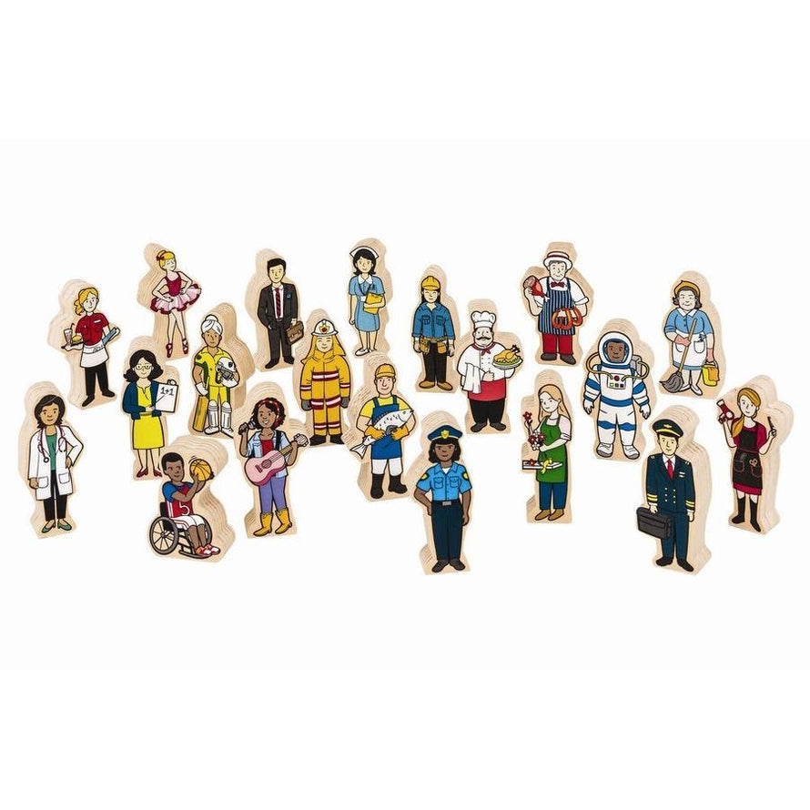 Multicultural Items| Ozzy Educational Toys