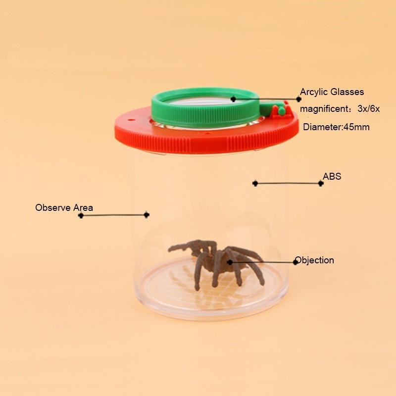 Bug Viewer| Ozzy Educational Toys