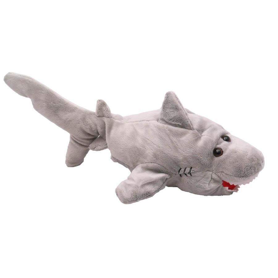 Shark Puppet| Ozzy Educational Toys