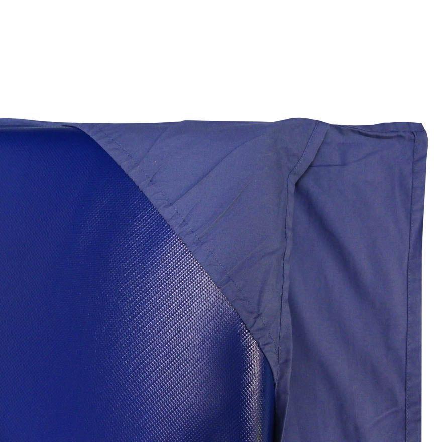 Double Sheet for Peg Sleeping Mat-Green| Ozzy Educational Toys