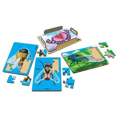 Puzzle Sets| Ozzy Educational Toys