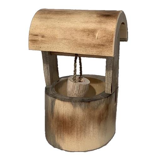 Woodland Gnome Wishing Well| Ozzy Educational Toys